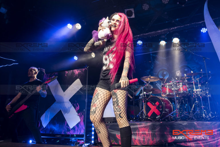 Megara - EXTREME MUSIC EVENTS