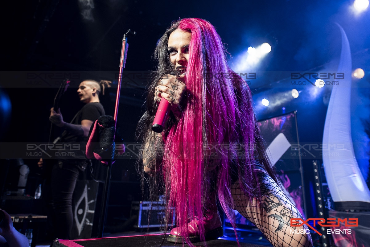 Megara - EXTREME MUSIC EVENTS