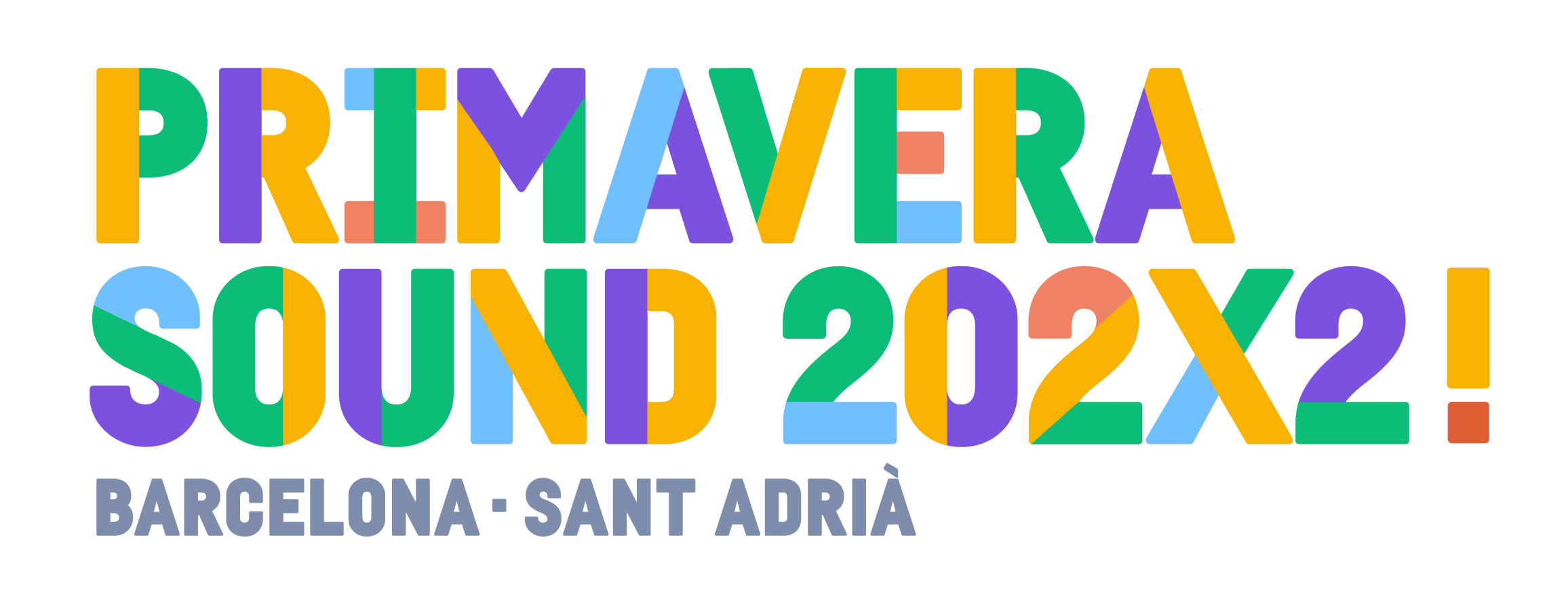 Primavera Sound 2022 - EXTREME MUSIC EVENTS